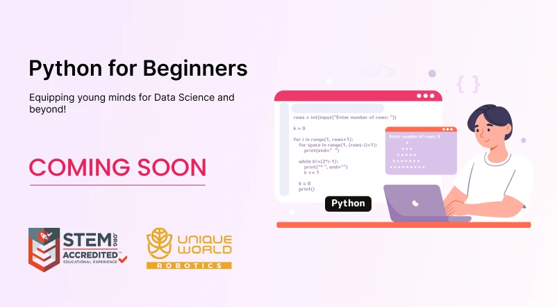Python for Beginners | Easy Programming Course Online